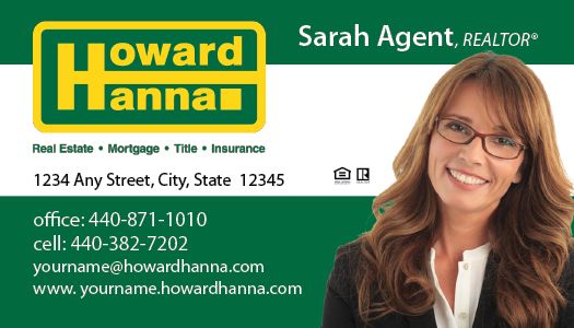 Howard Hanna Agents